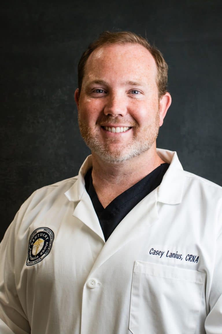 About – Kentucky Anesthesia Group